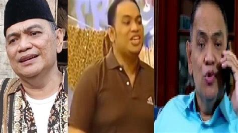 Sopyan Dado Meninggal Biodata Pemain Sinetron 90 An Mampu Pertahankan Eksistensi Hingga Saat