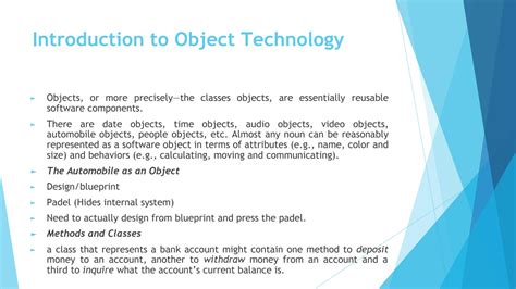 SOLUTION Introduction Object Oriented Programming In Java Studypool