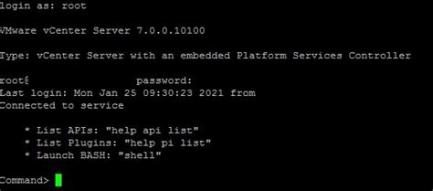 Vcenter Exception In Invoking Authentication Handler User Password Expired Buildvirtual