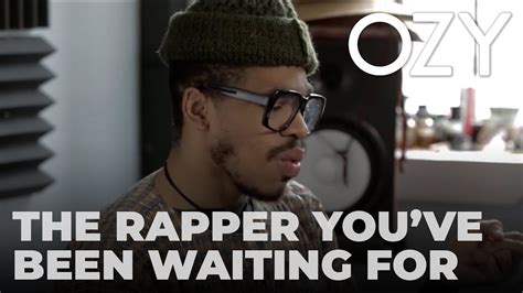 Kamau The Rapper Youve Been Waiting For Rising Stars Ozy Rapper