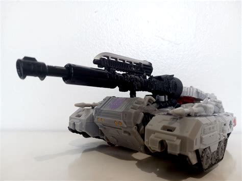 An Update For My Custom Megatron Rtransformers