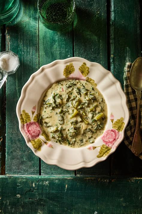 Fodroskel Főzelék Recept Sertészsírral Street Kitchen