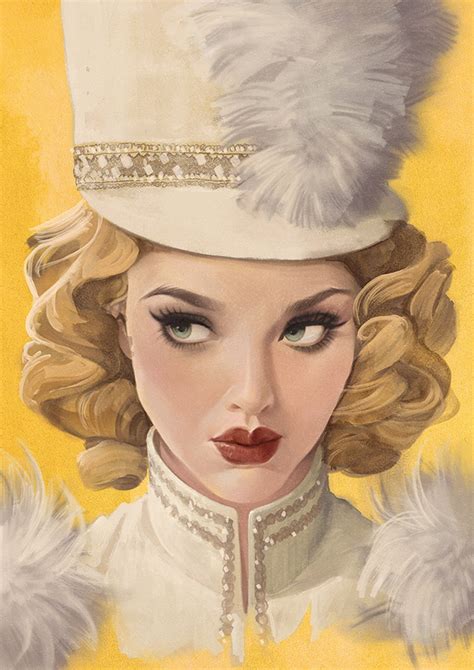 书籍封面商业插图洛杉矶城市插图设计