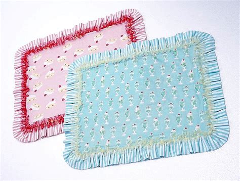 Sweets Hapiness Mat ♡ Marvel