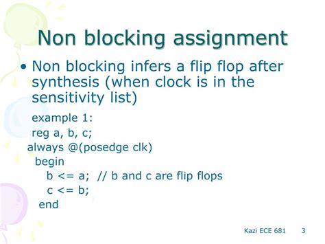 Ppt Ece 681 Vlsi Design Automation Powerpoint Presentation Free Download Id 6217037