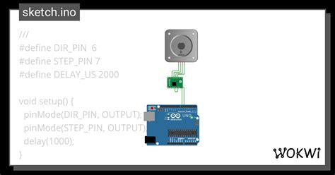 Stupnu Wokwi ESP STM Arduino Simulator