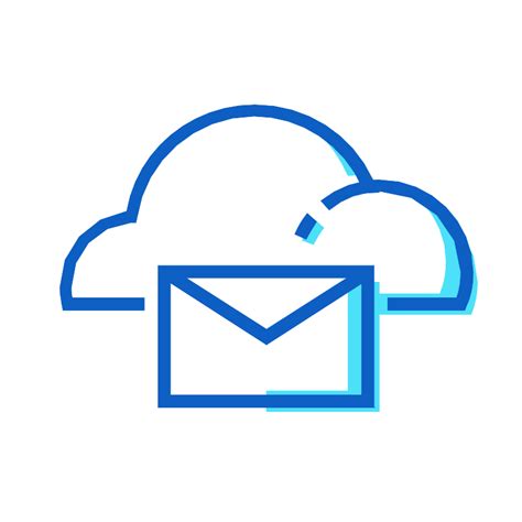 cloud message vector svg icon svg repo