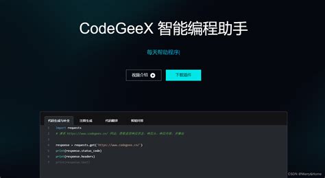 完全免费VS Code 最好用的 AI 代码提示插件 程序员福音 vscode使用代码提示ai CSDN博客