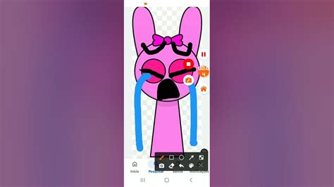 Pinki Crying Youtube