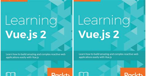 ebook learning vue js 2 học vue js 2 chỉ với một cuốn sách nhà sách