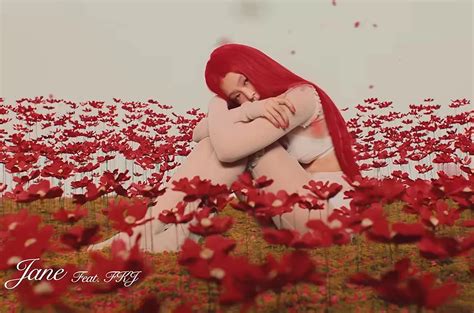 ‘ruby Jennie Lanza Un Adelanto De Su Primer álbum En Solitario