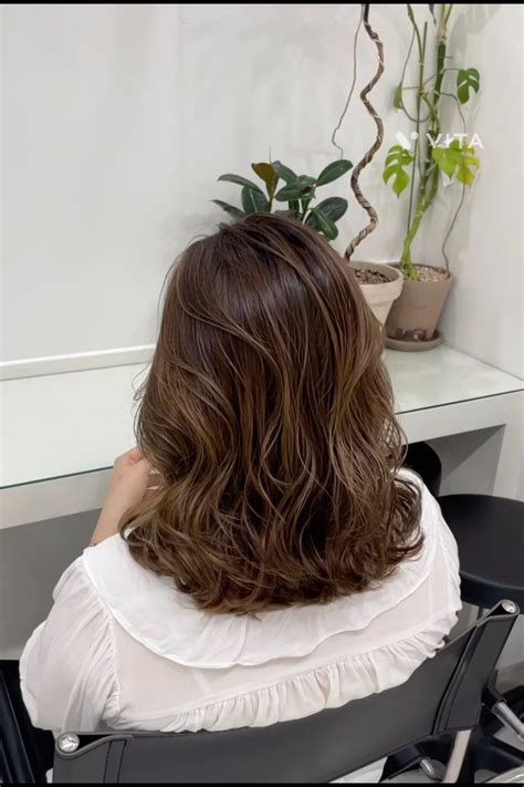 울산옥동미용실 민서현헤어 Msh Hair • Instagram Photos And Videos