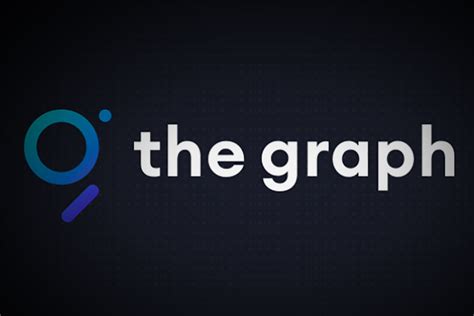 unleashing the power of blockchain data with the graph