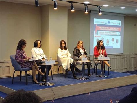 Era Memeti On Linkedin Honored By The Invitation To Join The Conversation At The Innovation And