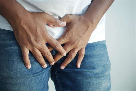 10 Causes And Treatments Of Itchy Pubic Hair