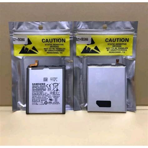 Jual Baterai Batere Battery Samsung S Plus Eb Bg Aby Original Shopee Indonesia