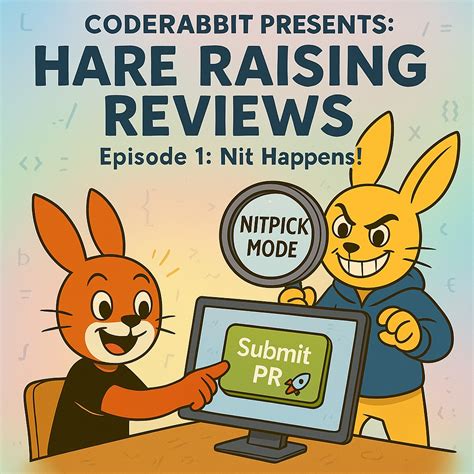 Coderabbit Coderabbitai • Instagram Photos And Videos