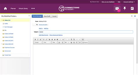 Learn More About The Pearson Online Classroom Experience