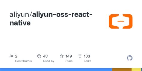 github aliyun aliyun oss react native