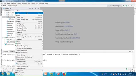 Go Micro微服务框架实战 27复习课、基本接口用户注册接口 Youtube