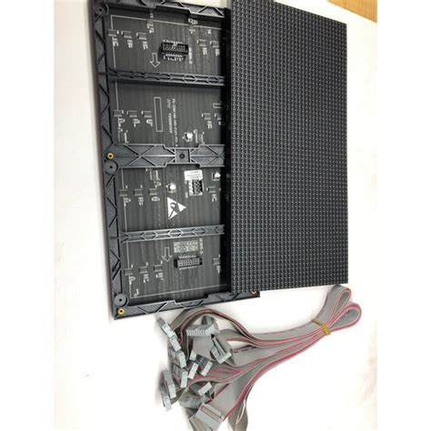 Mua Tấm Led Ma Trận Led Matrix P5 Full Color Giá Rẻ Nhất Tecki Vn