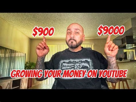 How To Grow A YouTube Channel Successfully YouTube