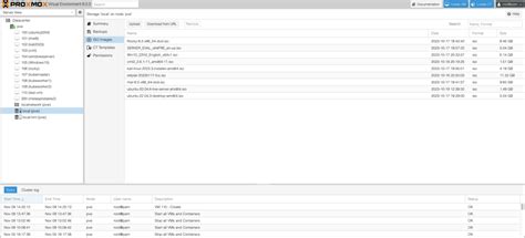 How To Create A Vm In Proxmox Ve Gulian Technology