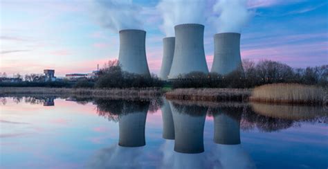 Large Scale Nuclear Cost Included For First Time In Gencost