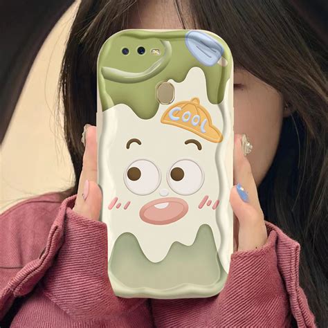 Jual Casing Hp Oppo A A S A A S A E A S A A A A K Realme C Case Sarung Hp Pola