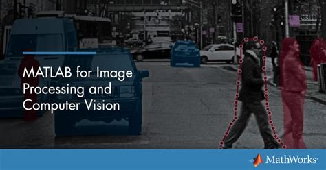 Mathworks On Linkedin Image Processing And Computer Vision Matlab And Simulink Solutions