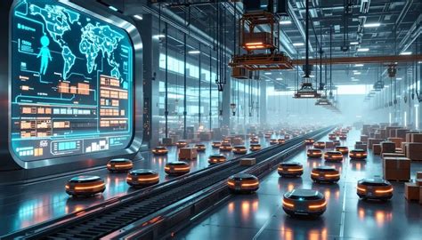 Top Warehouse Automation Trends And Benefits