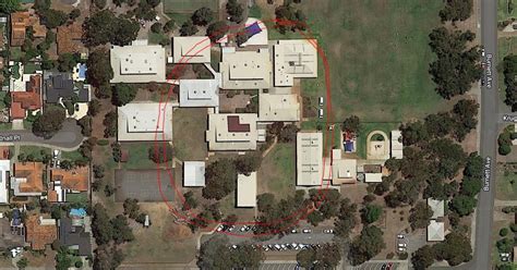 Broad Map Of Lps Scribble Maps