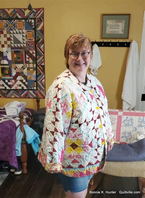 Quiltvilles Quips And Snips All Of The Quilty Farewells
