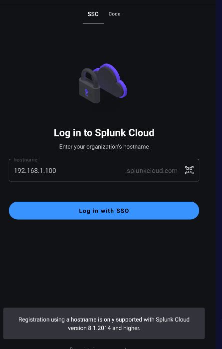 How To Use Splunk Mobile Splunk Community