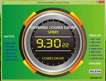 Cara Membuat Menu Utama Menggunakan Menu Editor VB Blog Kibe