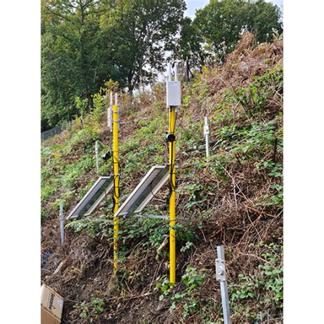 Infraguard™ Critical Asset Monitoring Senceive