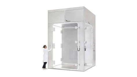 Telstar Sas Pass Through Boxes