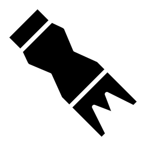 Compensator Line Illustration Premium Vector