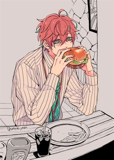 せつき🎤 Setsukiyeah さんのイラスト・マンガ作品まとめ 27 件 Twoucan