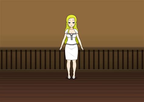 Hilma Cygnaeus By Xrational On Deviantart