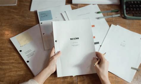 The Dos And Donts Of Writing Professional Script Coverage Screencraft