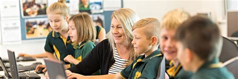 Teaching In Queensland