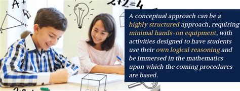 Procedural Knowledge Vs Conceptual Knowledge In Mathematics Education