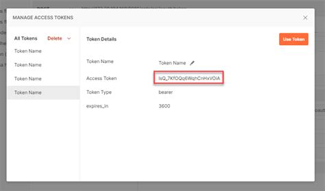 Solución Authentication error with OAuth Method not allowed and Unauthorized with