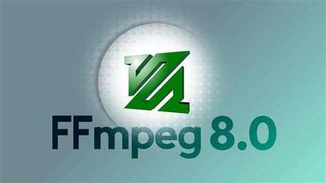 Ffmpeg 80 Arrives With Whisper Filter Vulkan Encoders