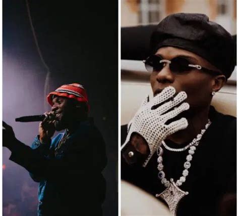 Odumodublvcks Unbounded Ambition Following Bet Nomination Micheal