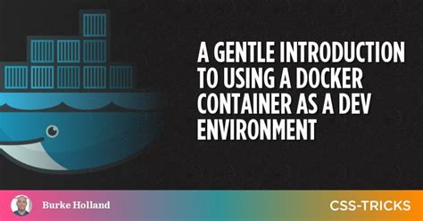 Ahmad Malhadi On Linkedin A Gentle Introduction To Using A Docker