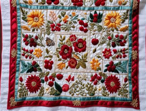 Patchwork Embroidery 7 Surprising Techniques And Styles For Perfect Mosaic Stitched Artistry Patchwork Embroidery 7 Surprising Techniques And Styles For Perfect Mosaic Stitched Artistry