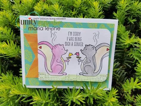 ria creations unity stamp co and misti blog hop