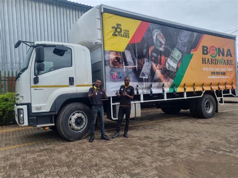 Bona Hardware Phalaborwa